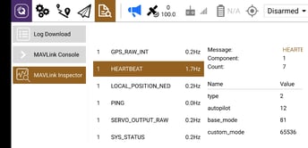 Integration of Mesh Rider Radio with QGroundControl and the Flight ...