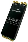 Doodle Labs 802.11AX (Wi-Fi 6) Industrial Wi-Fi Transceiver (Preliminary)