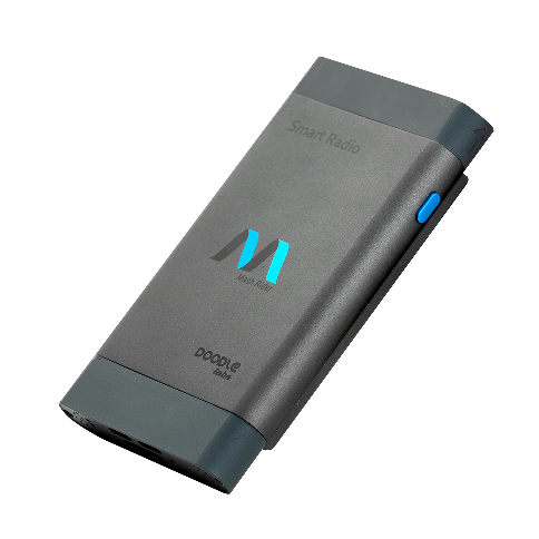 Datasheet: Wearable Mesh Rider Radio – 2400~2482 MHz (WiFi Band)