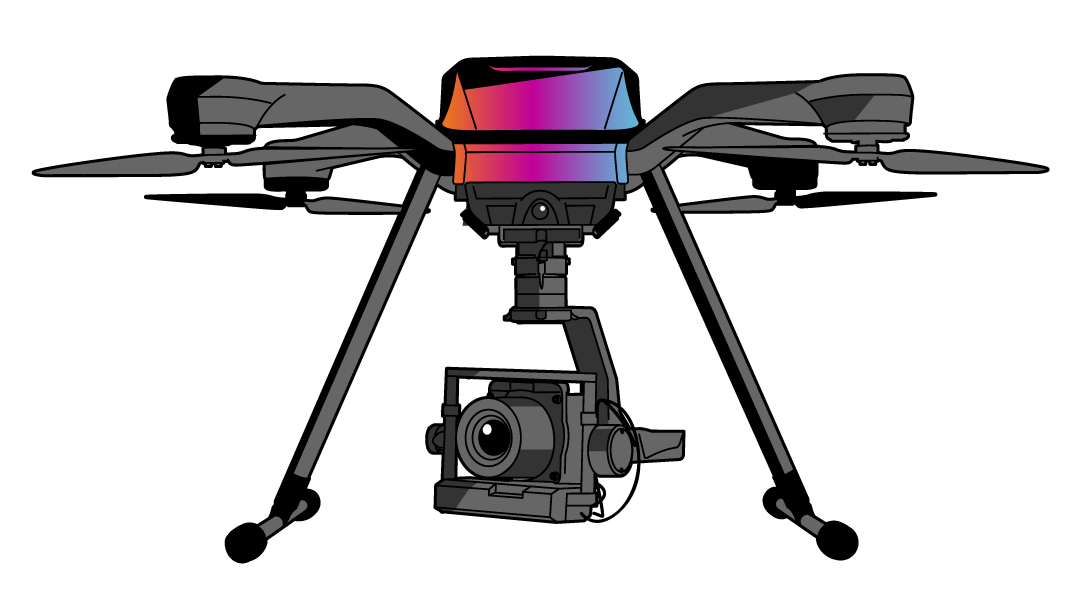 Doodle Labs Performance Optimization Guide: Drone at 10 km