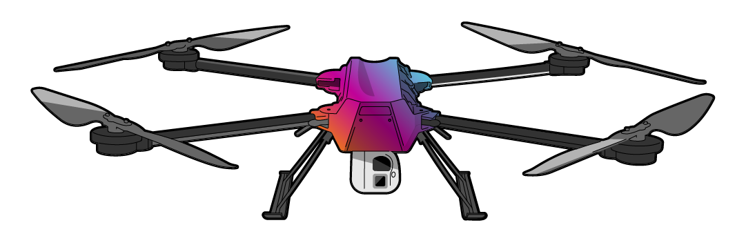 Doodle Labs Performance Optimization Guide: Drone at 15 to 25 km
