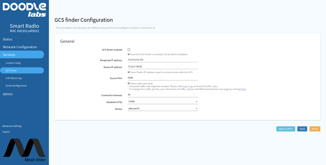 Mesh Rider Radio Integration Guide