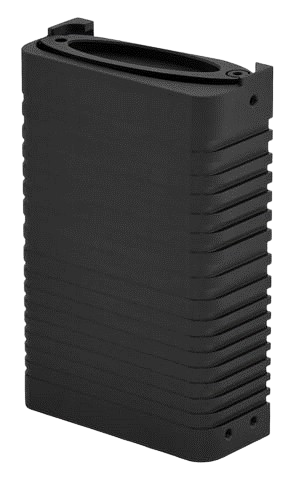 Datasheet: Rugged, Rechargeable Li-Ion Wearable Battery Pack