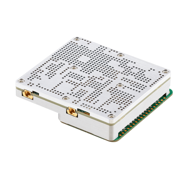 Datasheet: mini-OEM Mesh Rider Radio - 2400~2482 MHz (Wi-Fi band)