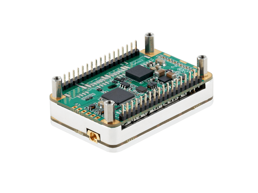 nano-OEM Helix Mesh Rider Radio - 1350~1390 + 2200~2510 MHz (L + S band)