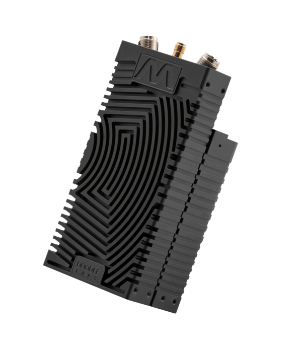 Datasheet: Multiband Wearable Mesh Rider Radio – 1625~2500 MHz (M1-M6 ...