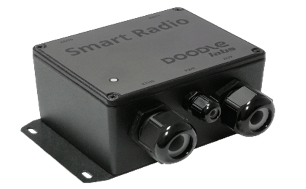 External (Legacy) - Mesh Rider Radio - Hardware Integration Guide