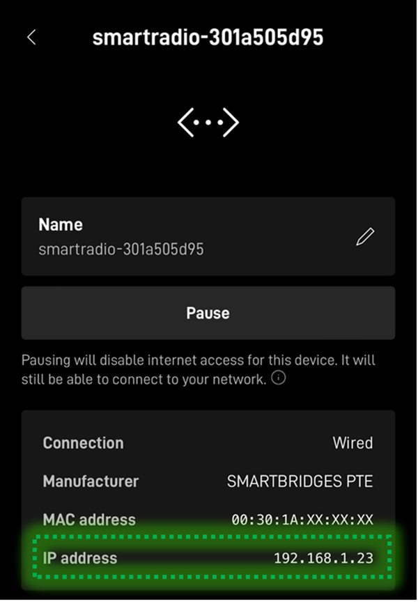 Starlink SATCOM Integration Guide