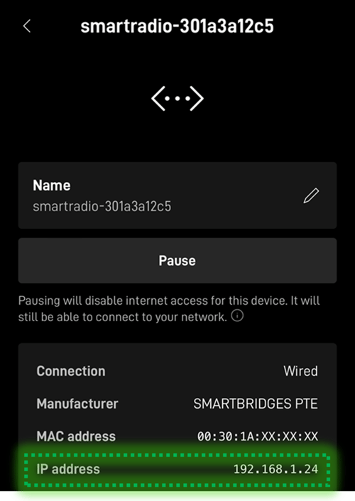 Starlink SATCOM Integration Guide