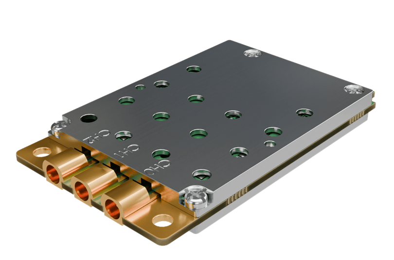 Doodle Labs Nimble DB-3 Mesh Rider Lite Wi-Fi Radio