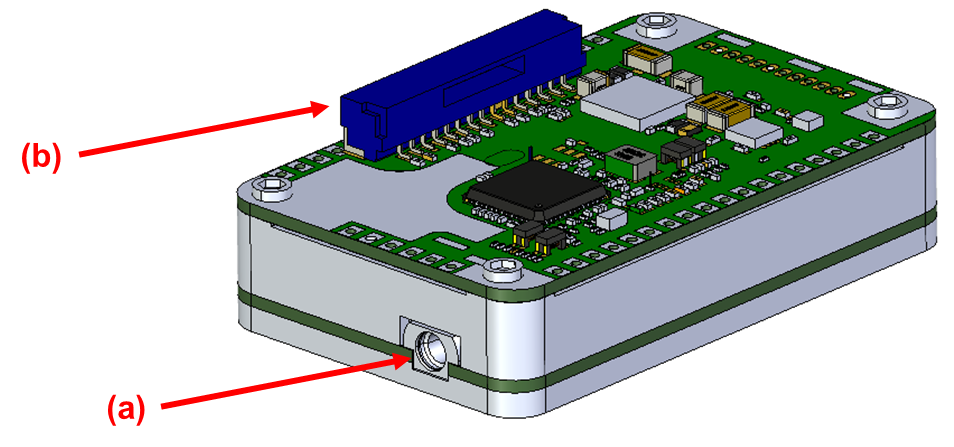 nano-OEM (Legacy) - 1x1 Multiband Mesh Rider Radio - Hardware ...
