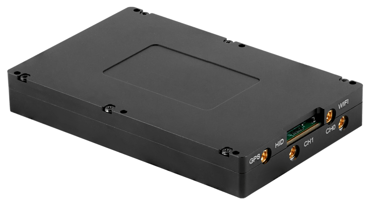 Datasheet: Multiband OEM Mesh Rider Radio – 5150~5895 MHz (5-GHz + UNII ...