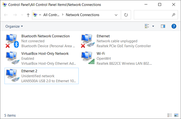 Multiband-OEM User Guide (OEM Form Factor)