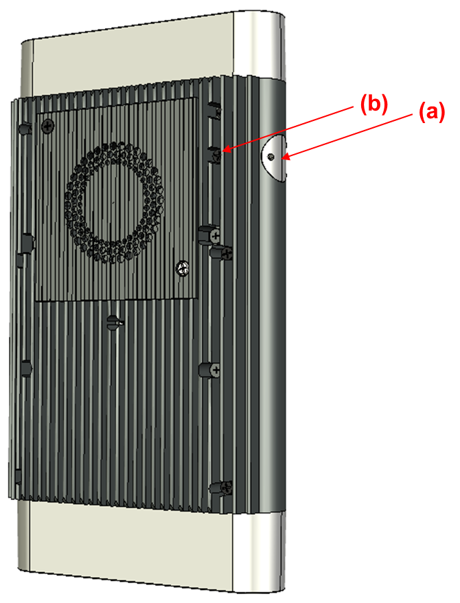 Wearable (Legacy) Mesh Rider Radio - Hardware Integration Guide