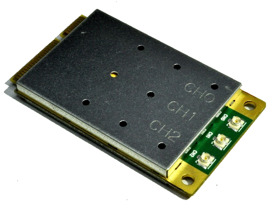 Datasheet: Doodle Labs NO-DB-2 Industrial Wi-Fi Transceiver