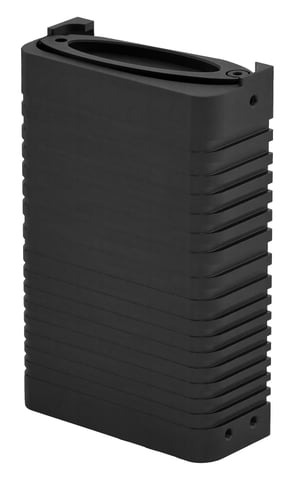 Datasheet: Rugged, Rechargeable Li-Ion Wearable Battery Pack