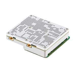 Datasheet: mini-OEM Dual-Band Mesh Rider Radio - 915 MHz and 2450 MHz ...
